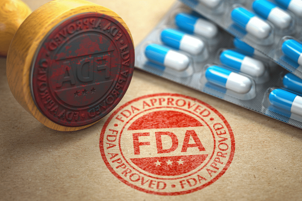 What is the difference between the FDA vs CE marks? and their approval? - HSI