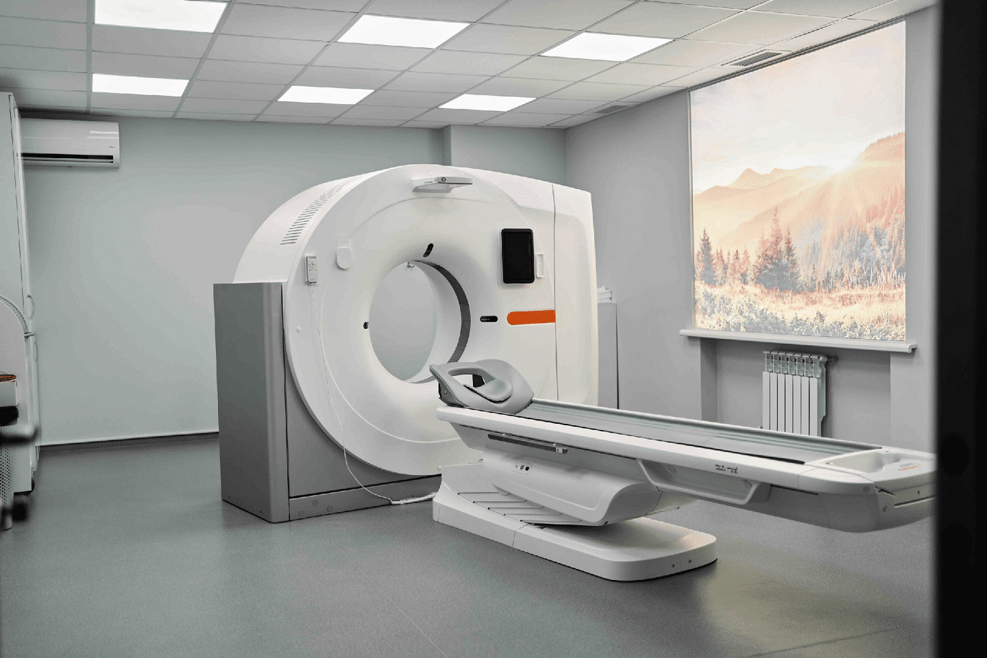X-ray and MRI: Choosing the Right Imaging Tool - HSI