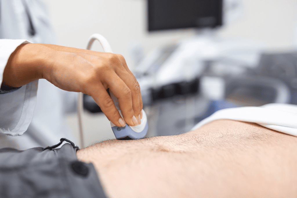 What are The Basics of Ultrasound Technology? - HSI