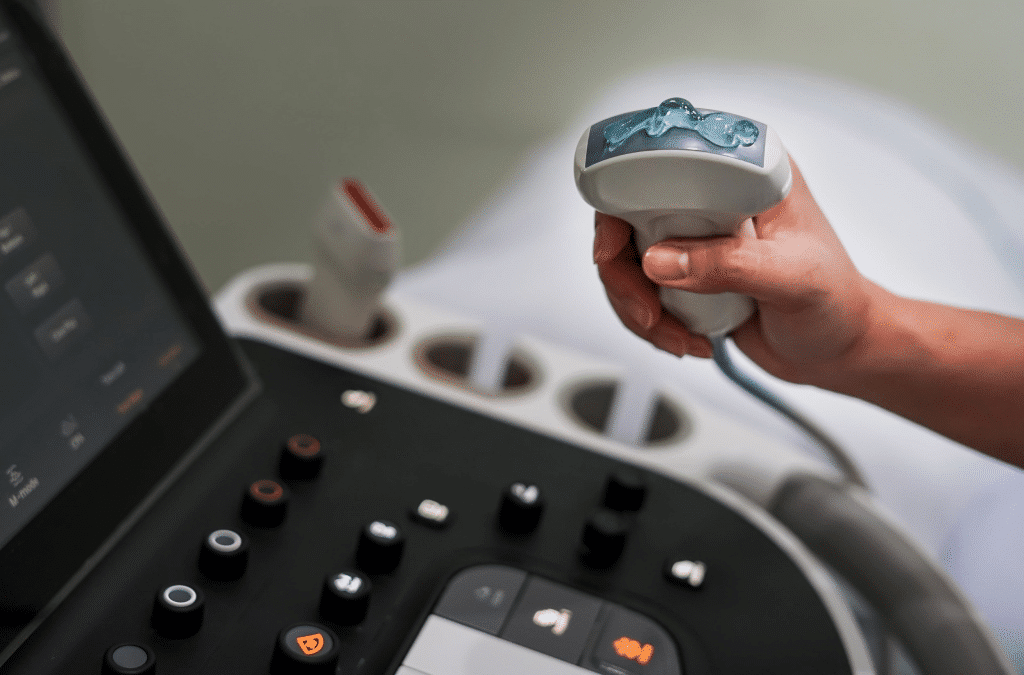 What are The Basics of Ultrasound Technology? - HSI