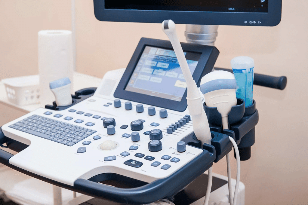 What are The Basics of Ultrasound Technology? - HSI