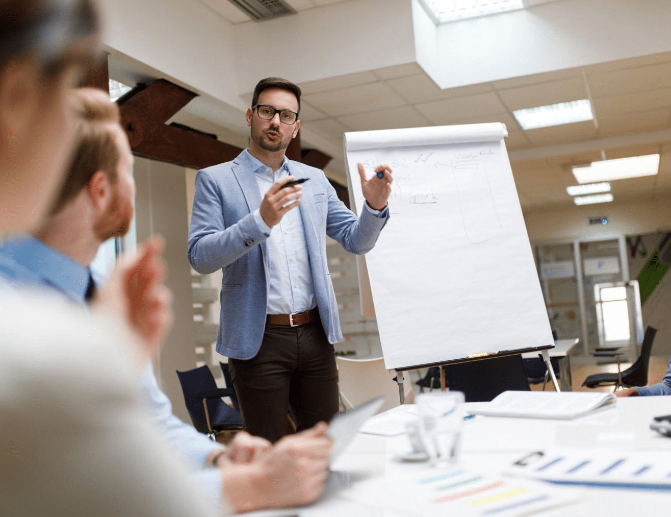 Effective Communication Skills for Biomedical Engineers - HSI