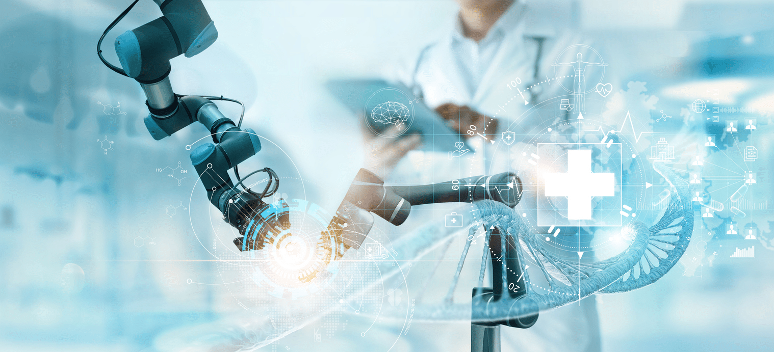 The Future of AI in Healthcare: What to Expect - HSI