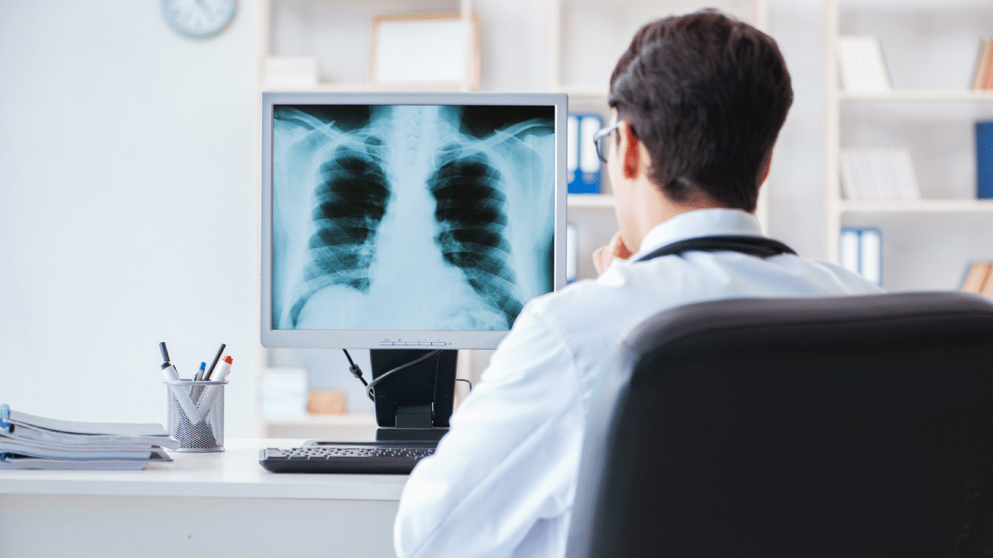 Fluoroscopy: Real-time X-ray Imaging in Medicine