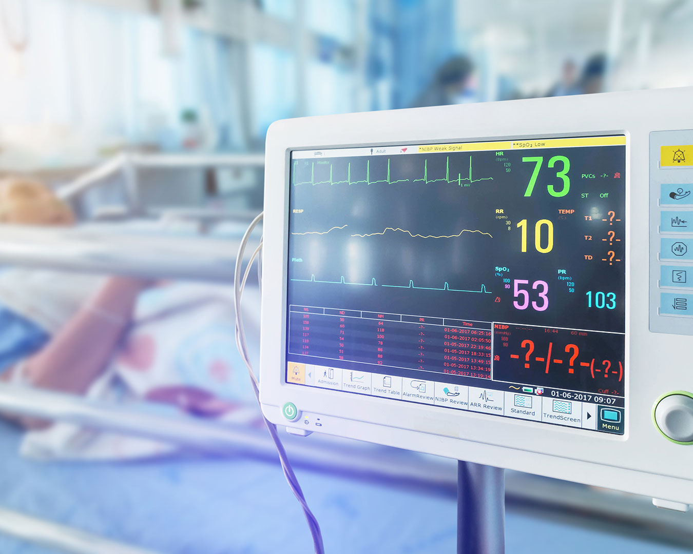 The Role of AI in Hospital Workflows and Its Optimization - HSI