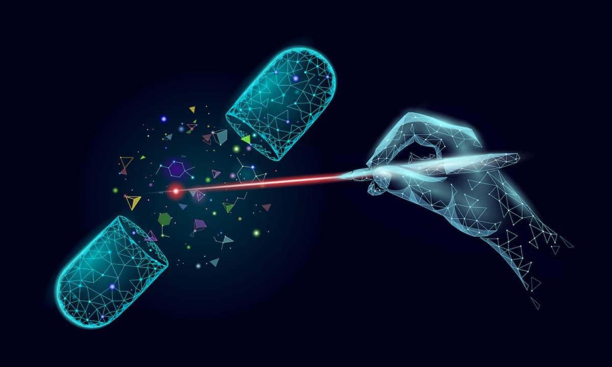 AI in Drug Discovery: How Machine Learning Accelerates Pharmaceutical ...